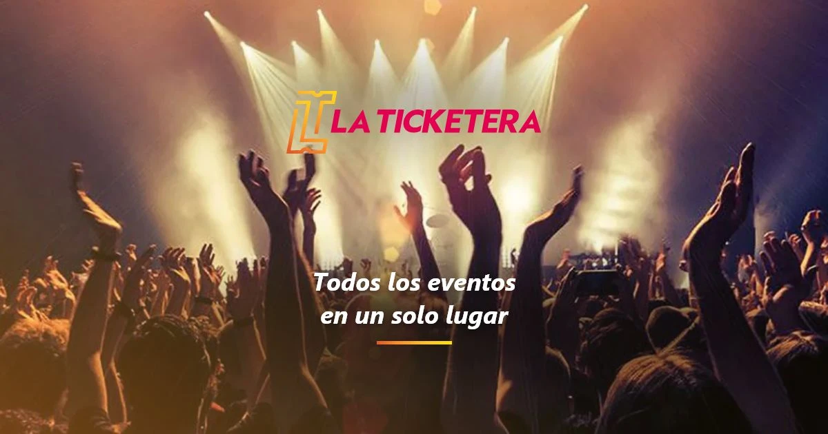 La Ticketera | Preguntas Frecuentes